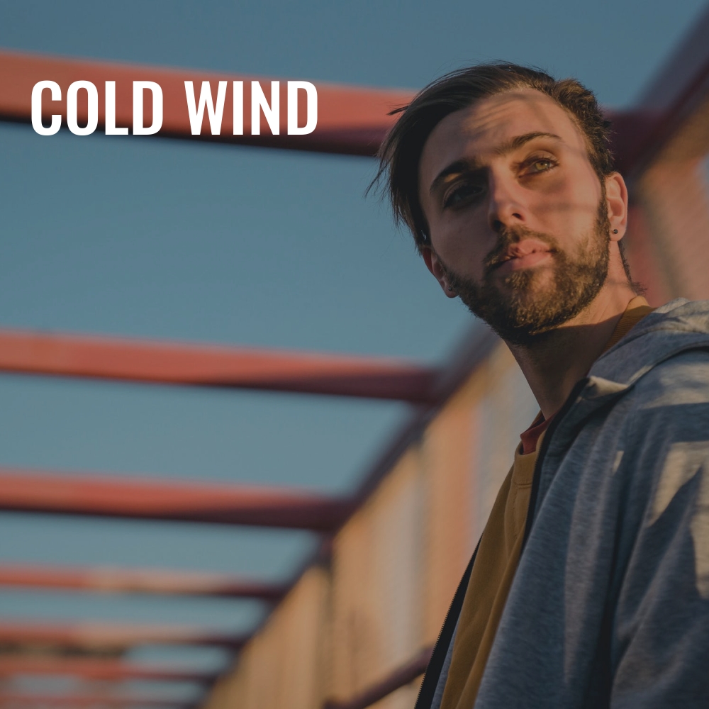 Cold Wind | Royalty Free Music | HookSounds