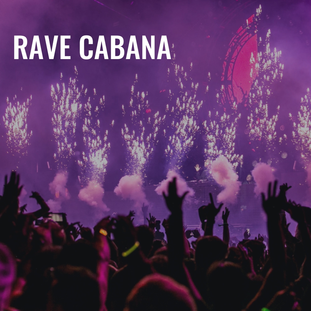 Rave Cabana | Música Libre De Regalías | HookSounds
