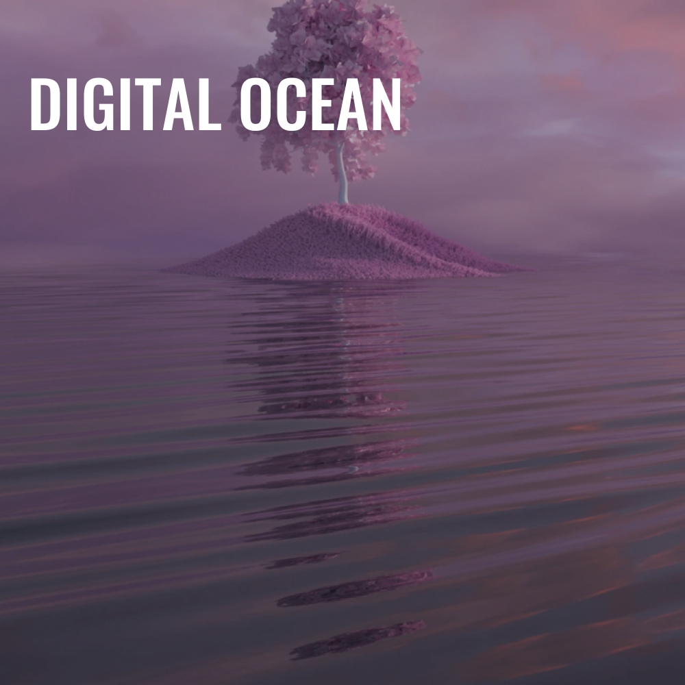 Digital Ocean | Royalty Free Music | HookSounds