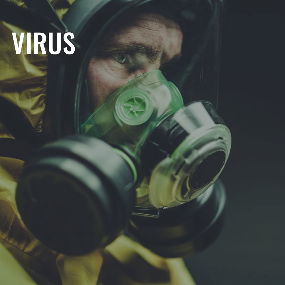 Virus | Royalty Free Music | HookSounds