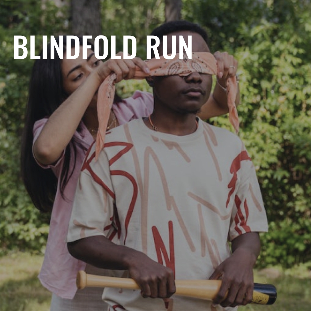 Blindfold Run | Royalty Free Music | HookSounds