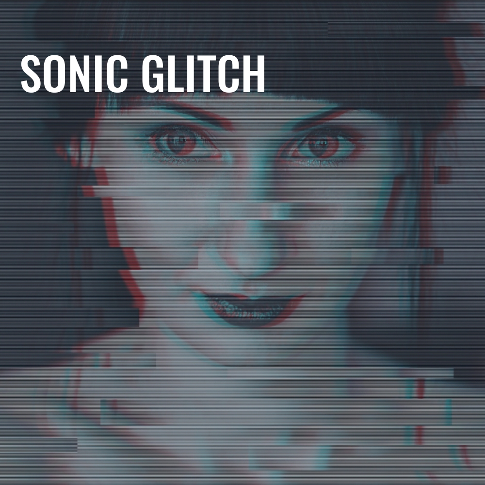 Sonic Glitch | Royalty Free Music | HookSounds