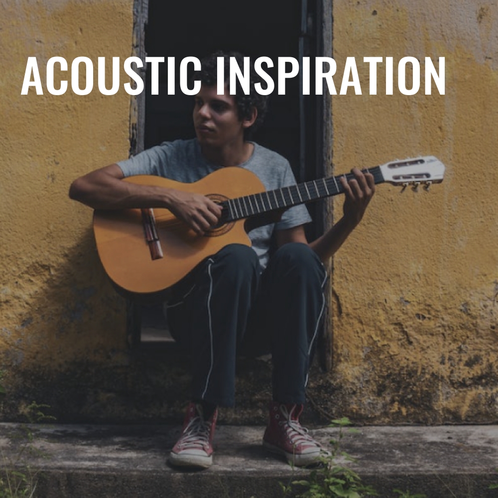 Acoustic Inspiration | Royalty Free Music | HookSounds