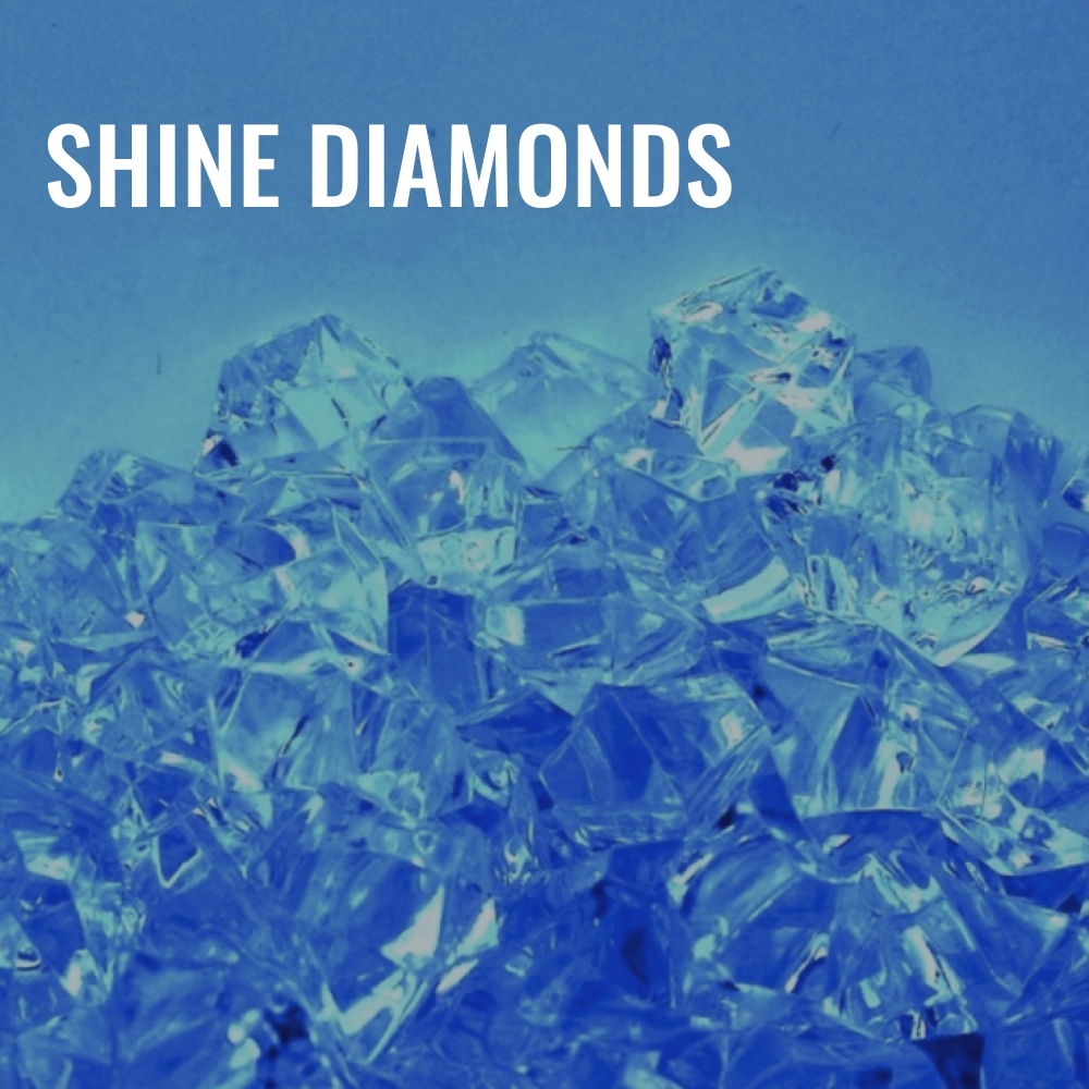 Shine Diamonds | Royalty Free Music | HookSounds