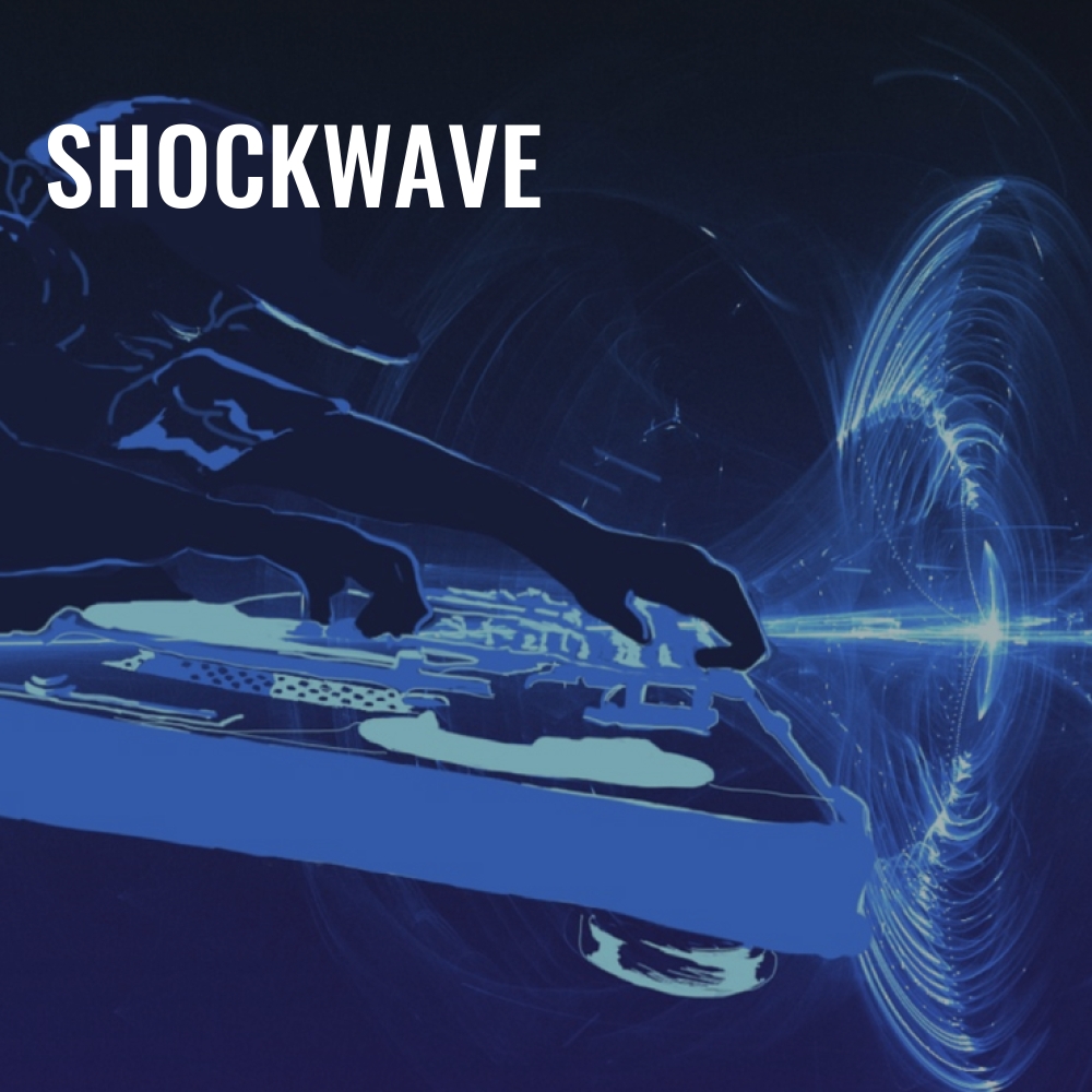 Shockwave | Royalty Free Music | HookSounds