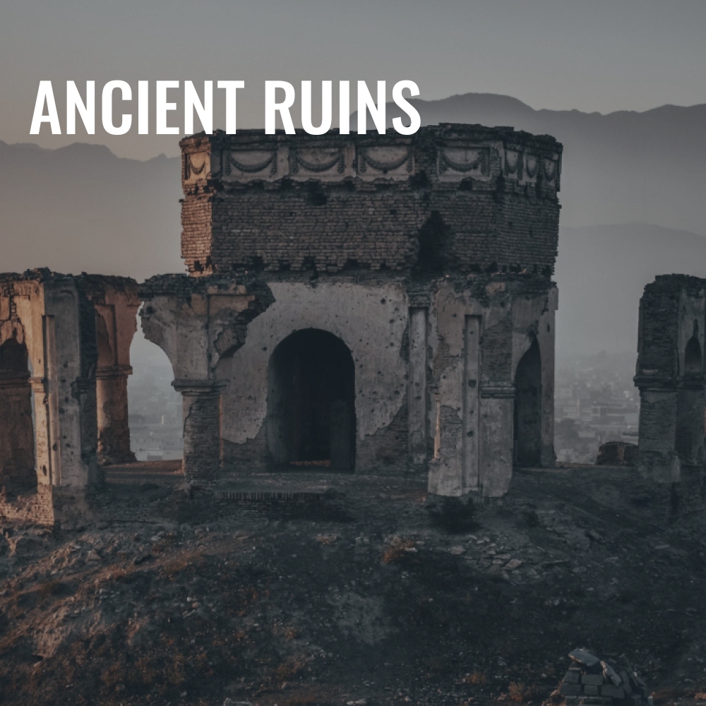 Ancient Ruins | Royalty Free Music | HookSounds
