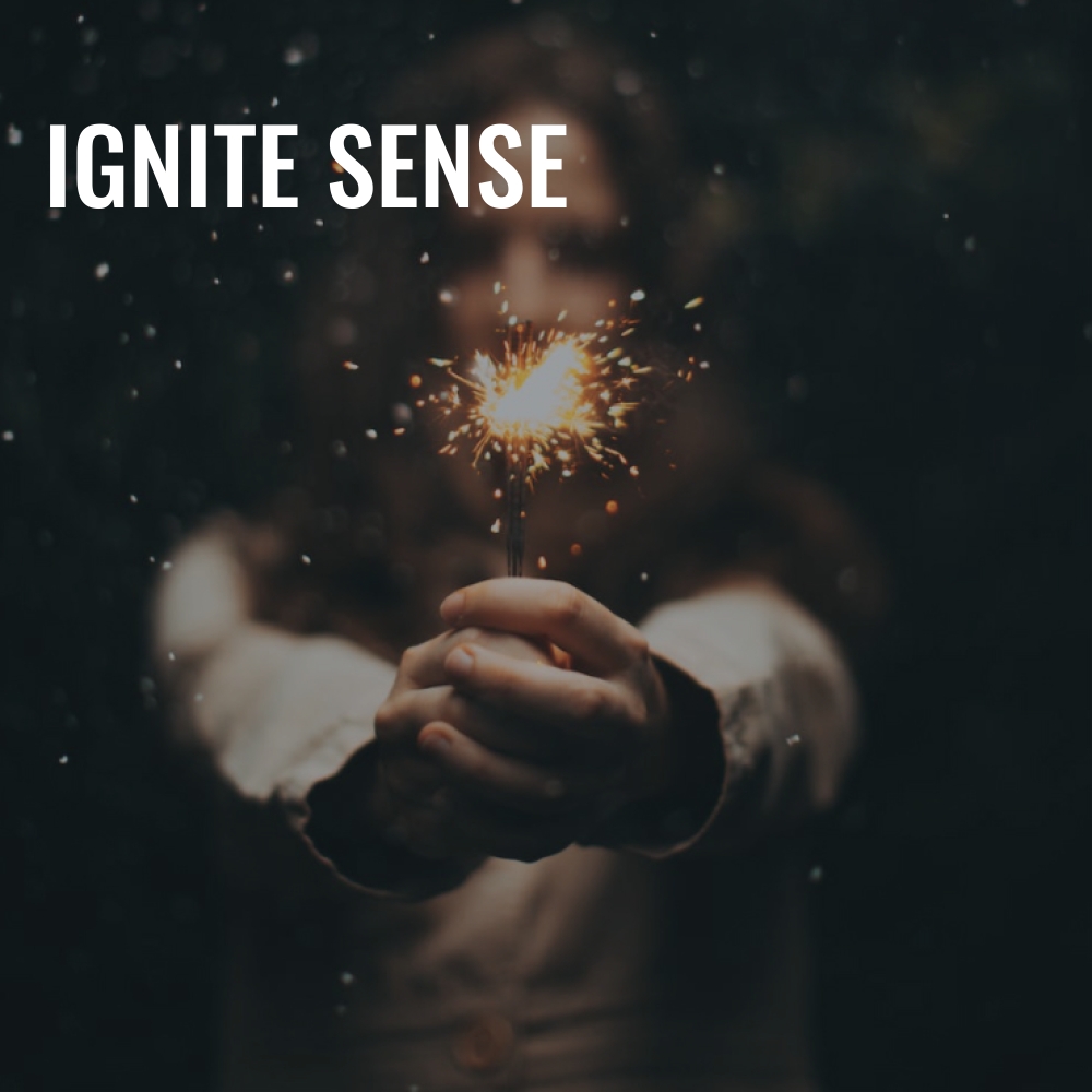 Ignite Sense | Royalty Free Music | HookSounds