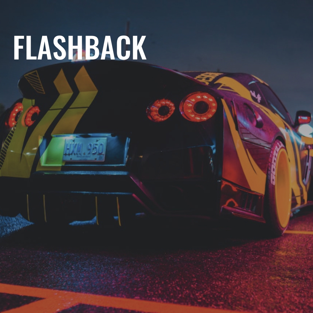 Flashback | Royalty Free Music | HookSounds