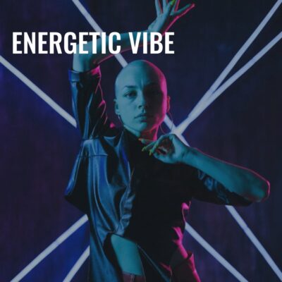 Energetic Music | Royalty Free | HookSounds