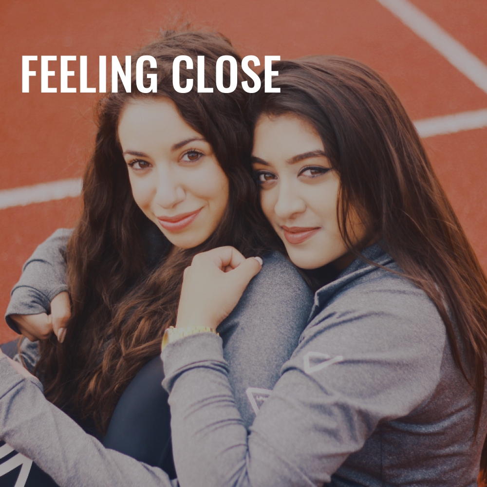 Feeling Close | Royalty Free Music | HookSounds