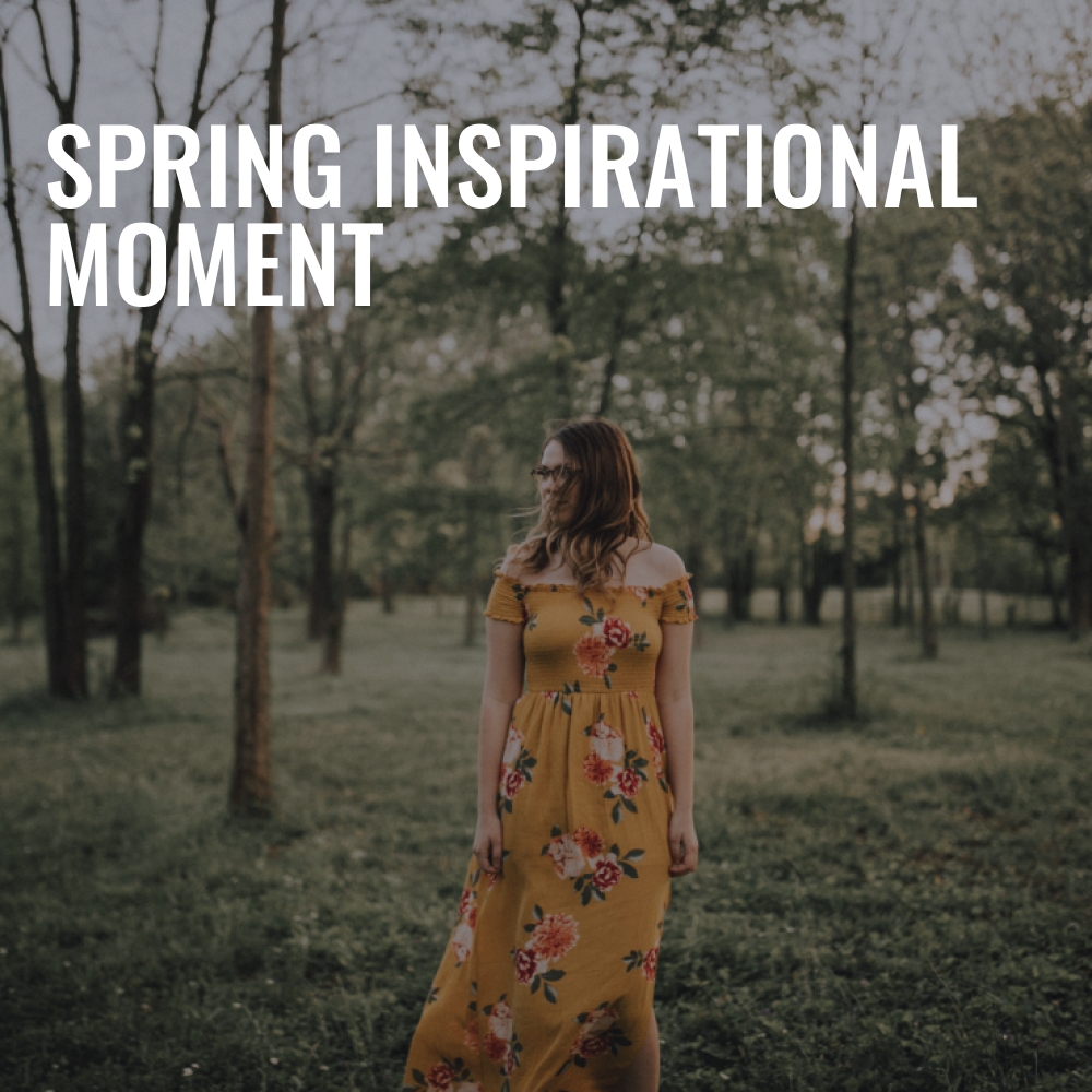 Spring Inspirational Moment | Royalty Free Music | HookSounds
