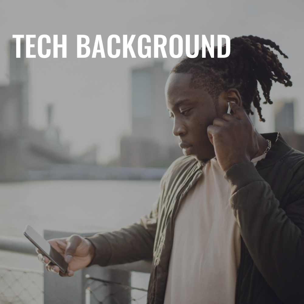 Tech Background | Royalty Free Music | HookSounds