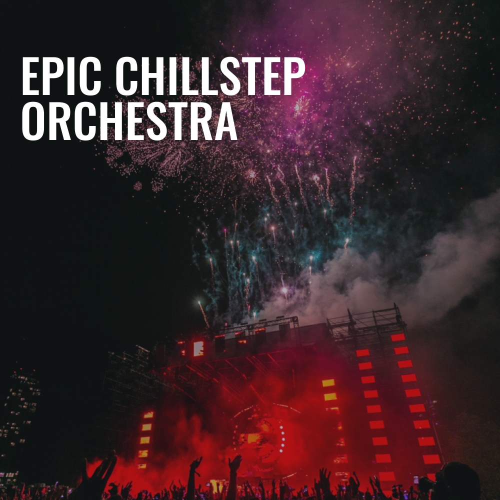 Epic Chillstep Orchestra | Royalty Free Music | HookSounds