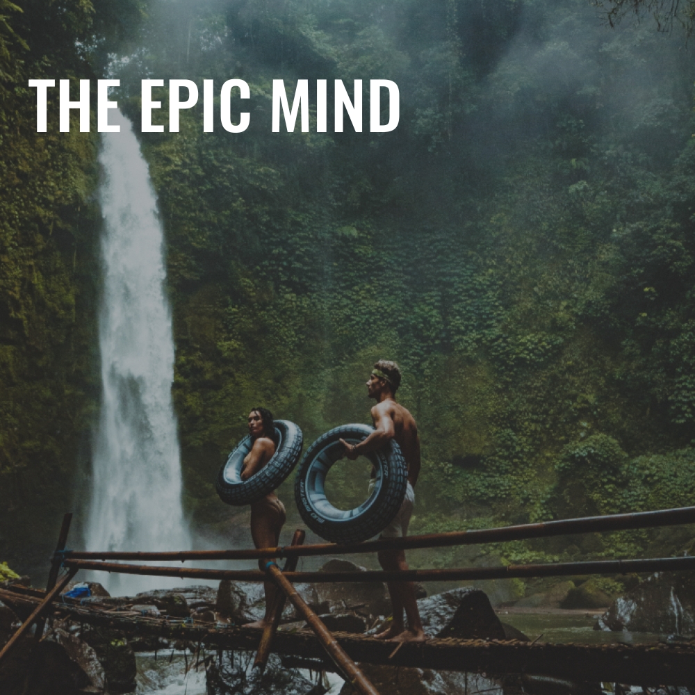 The Epic Mind | Royalty Free Music | HookSounds