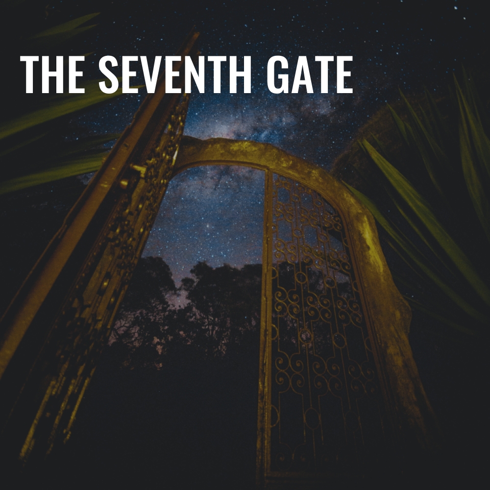 The Seventh Gate | Royalty Free Music | HookSounds