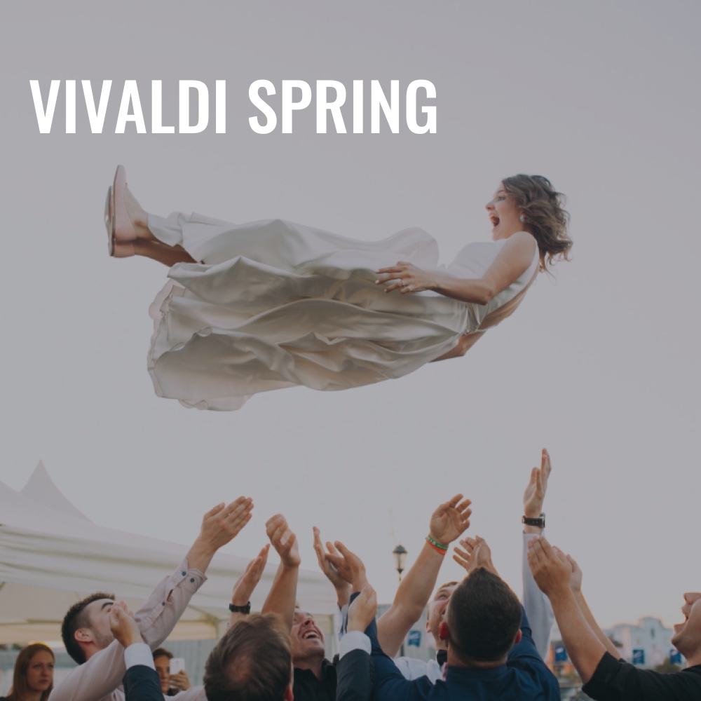 Vivaldi Spring | Música Libre De Regalías | HookSounds