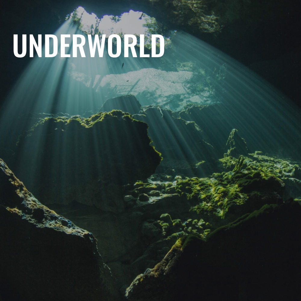 Underworld | Royalty Free Music | HookSounds