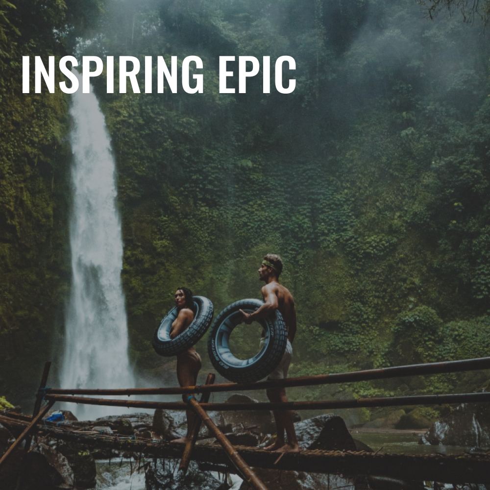 Cinematic Inspiration | Royalty Free Music | HookSounds