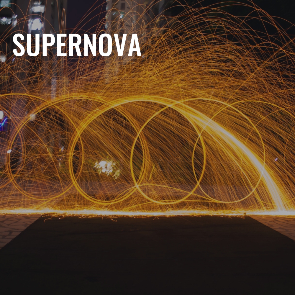 Supernova | Música Libre De Regalías | HookSounds