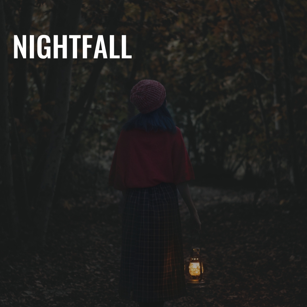 Nightfall | Royalty Free Music | HookSounds