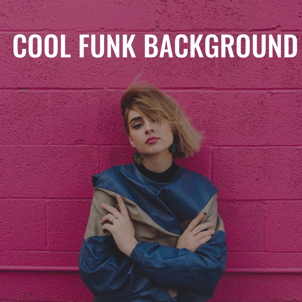 Cool Funk Background | Royalty Free Music | HookSounds