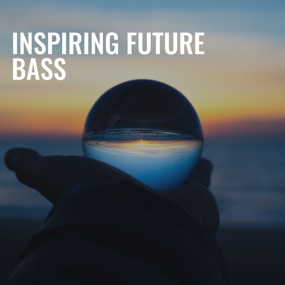 Inspiring Future Bass | Royalty Free Music | HookSounds