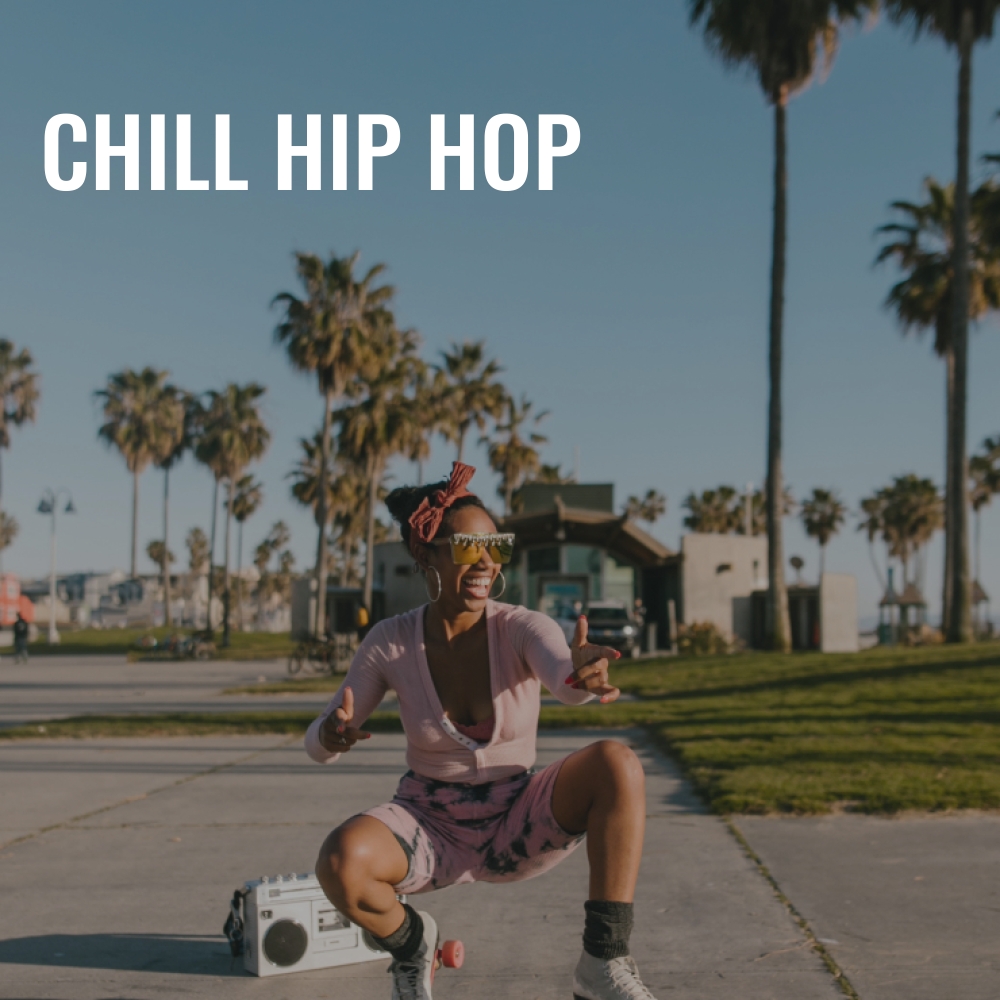 Chill Hip Hop | Musicas Livre De Direitos | HookSounds