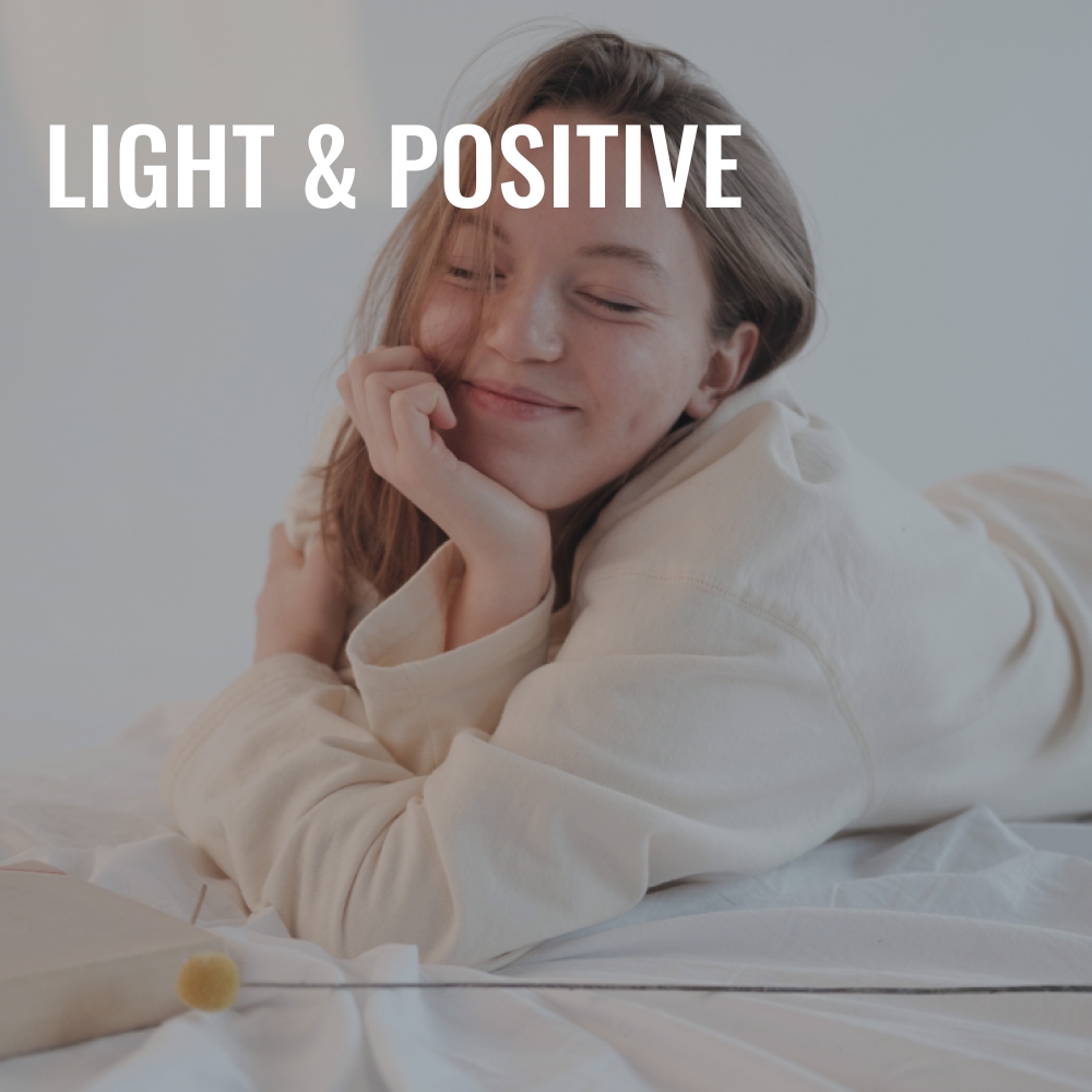 Light & Positive | Royalty Free Music | HookSounds