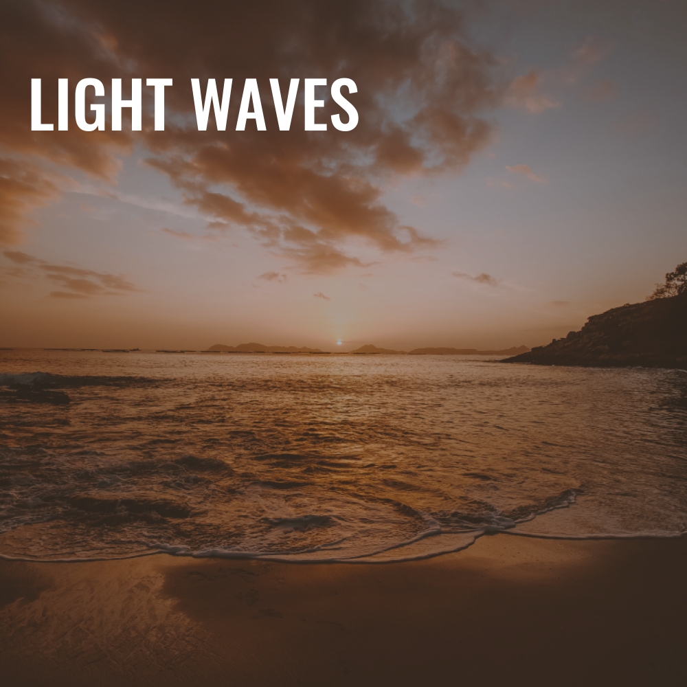 Light Waves | Royalty Free Music | HookSounds