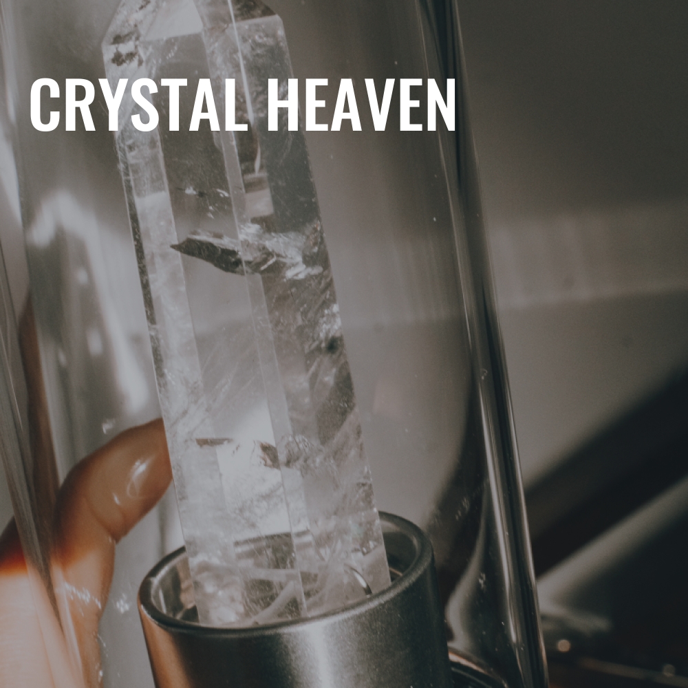 Crystal Heaven | Royalty Free Music | HookSounds