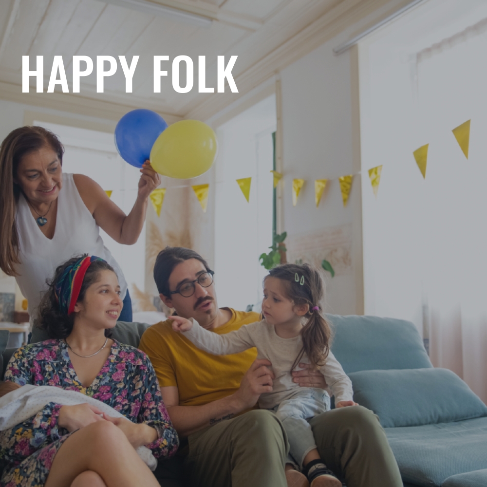 Happy Folk | Royalty Free Music | HookSounds