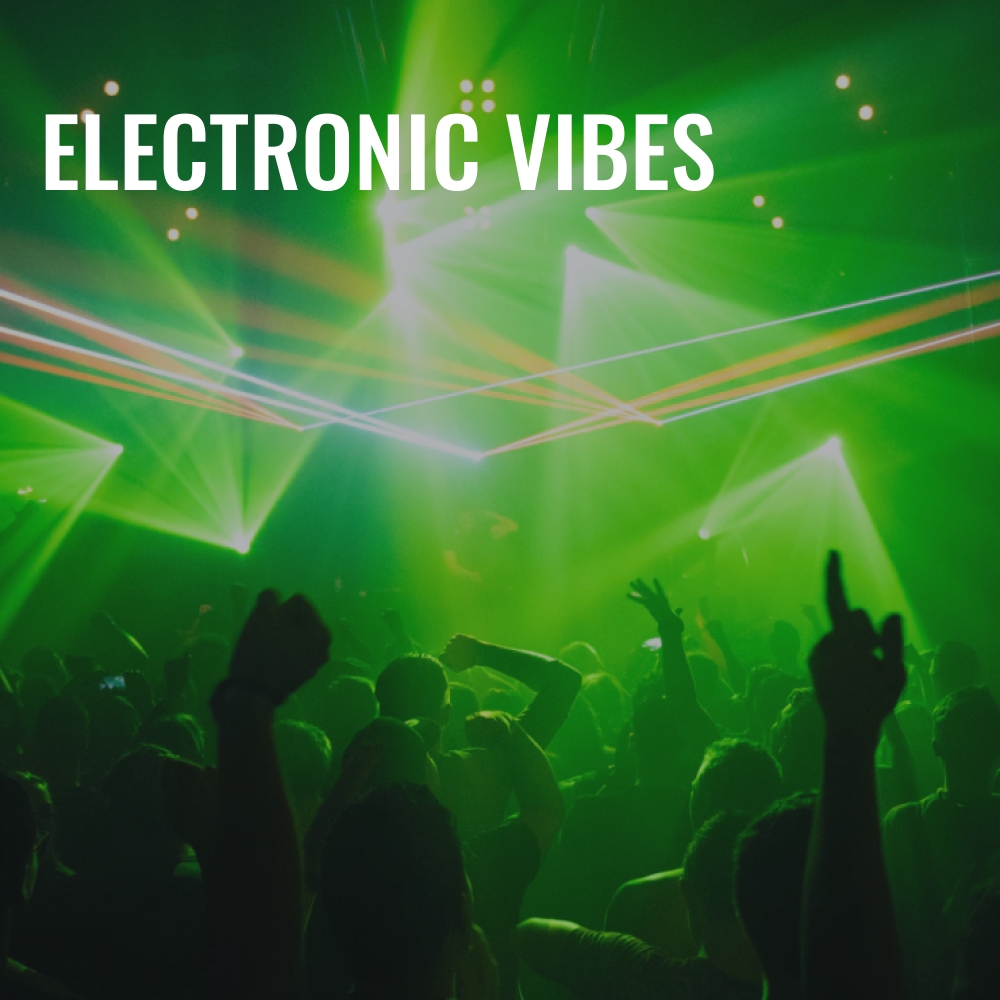 Electronic Vibes | Royalty Free Music | HookSounds