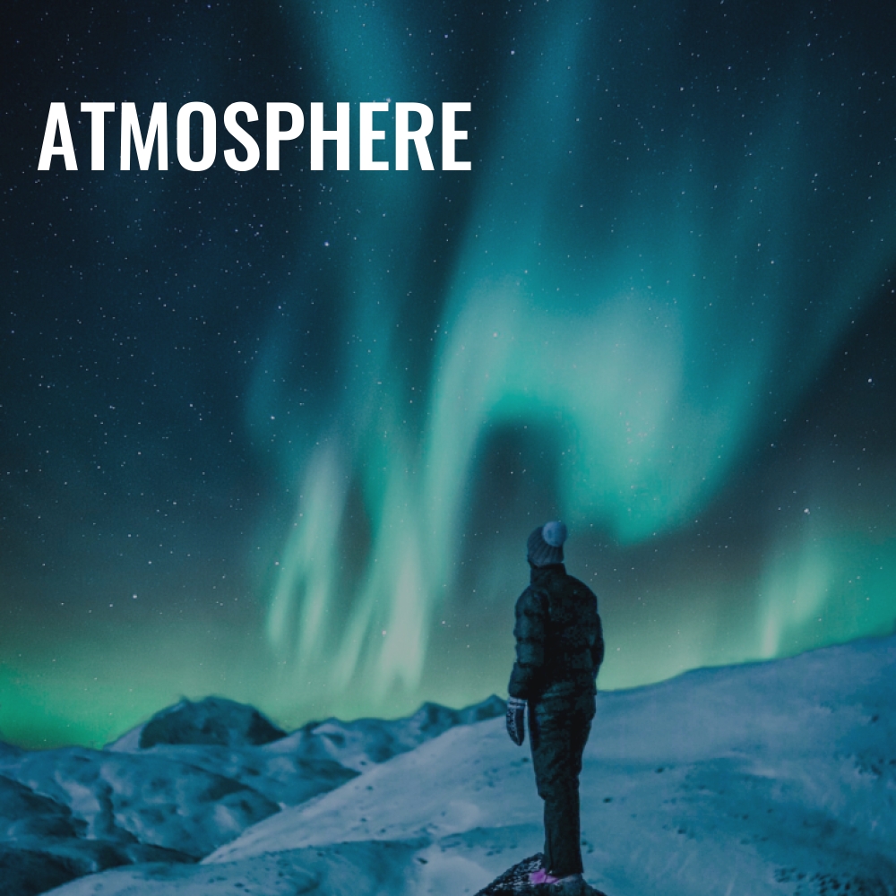 Atmosphere | Royalty Free Music | HookSounds