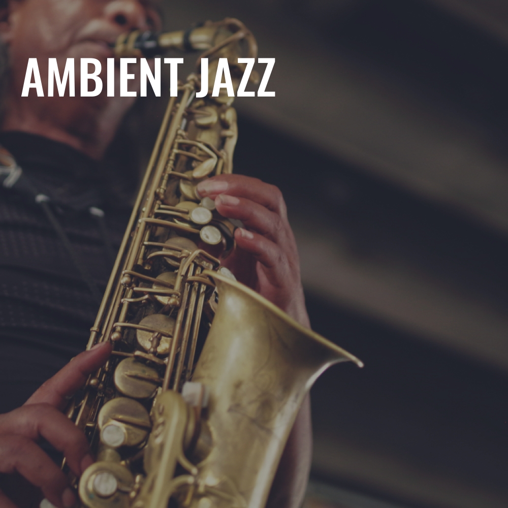 Ambient Jazz | Royalty Free Music | HookSounds
