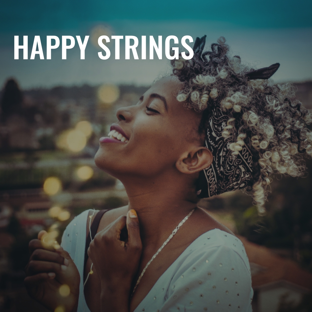 Happy Strings | Royalty Free Music | HookSounds