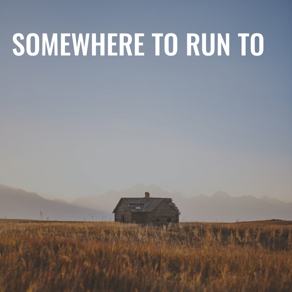 Somewhere To Run To | Royalty Free Music | HookSounds