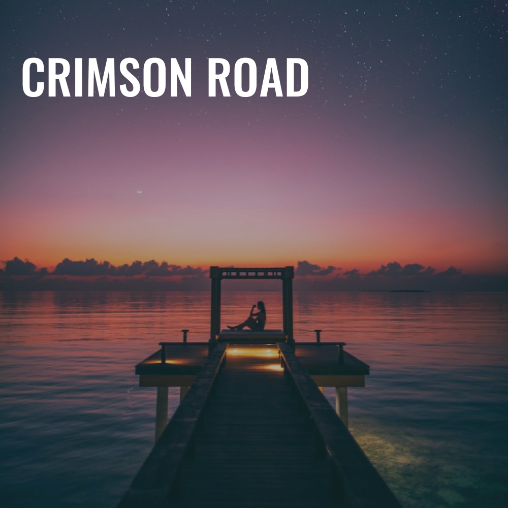 Crimson Road | Royalty Free Music | HookSounds