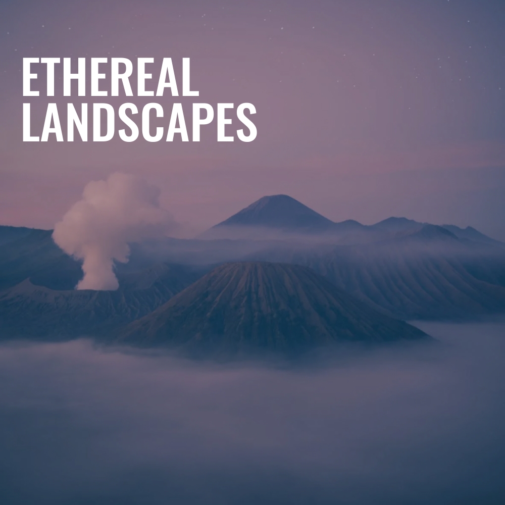 Ethereal Landscapes | Royalty Free Music | HookSounds
