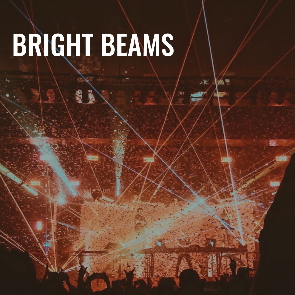 Bright Beams | Royalty Free Music | HookSounds