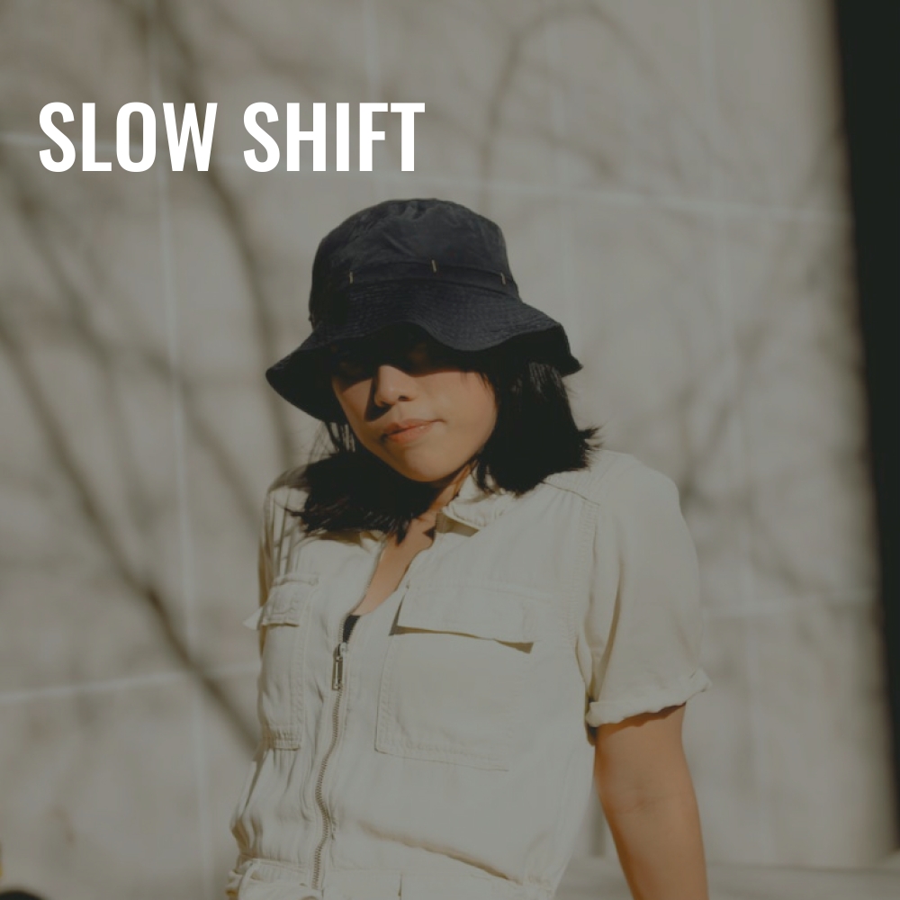 Slow Shift | Royalty Free Music | HookSounds