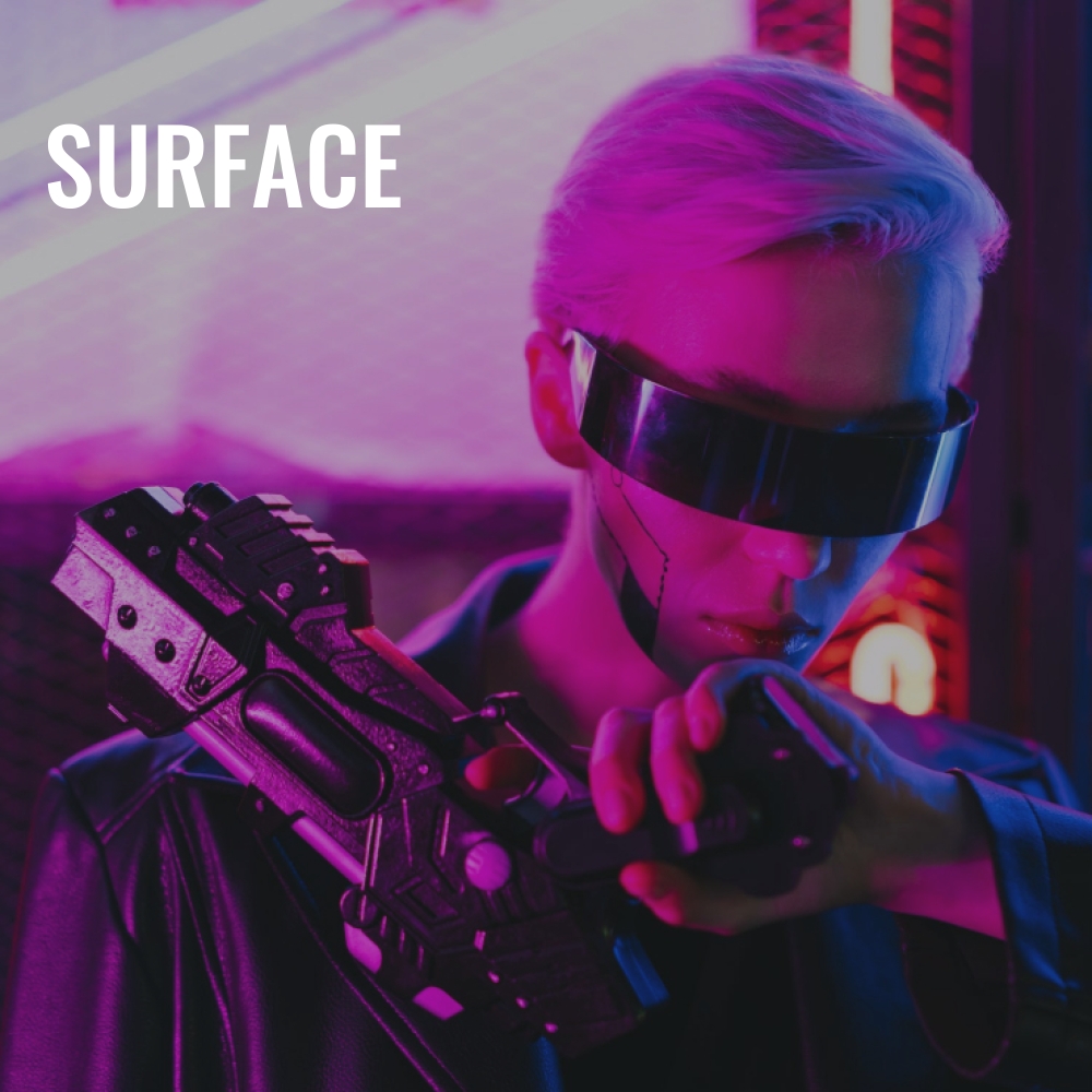 Surface | Royalty Free Music | HookSounds