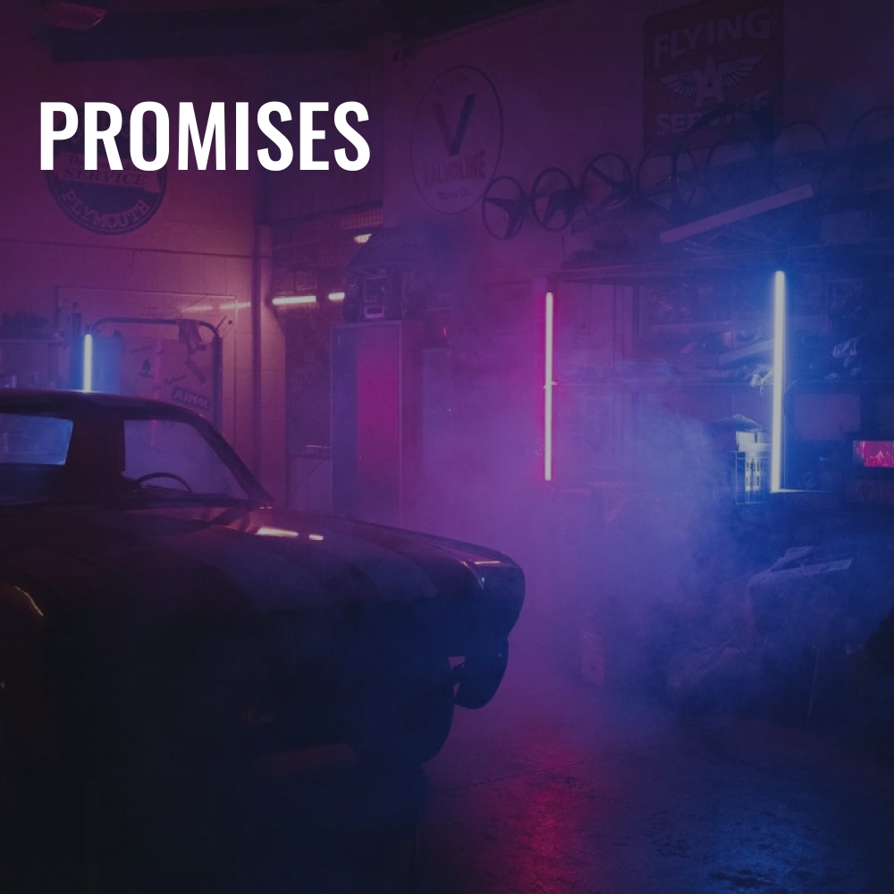 Promises | Música Libre De Regalías | HookSounds