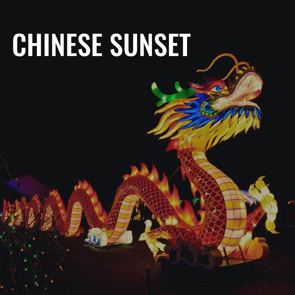 Chinese Sunset | Royalty Free Music | HookSounds