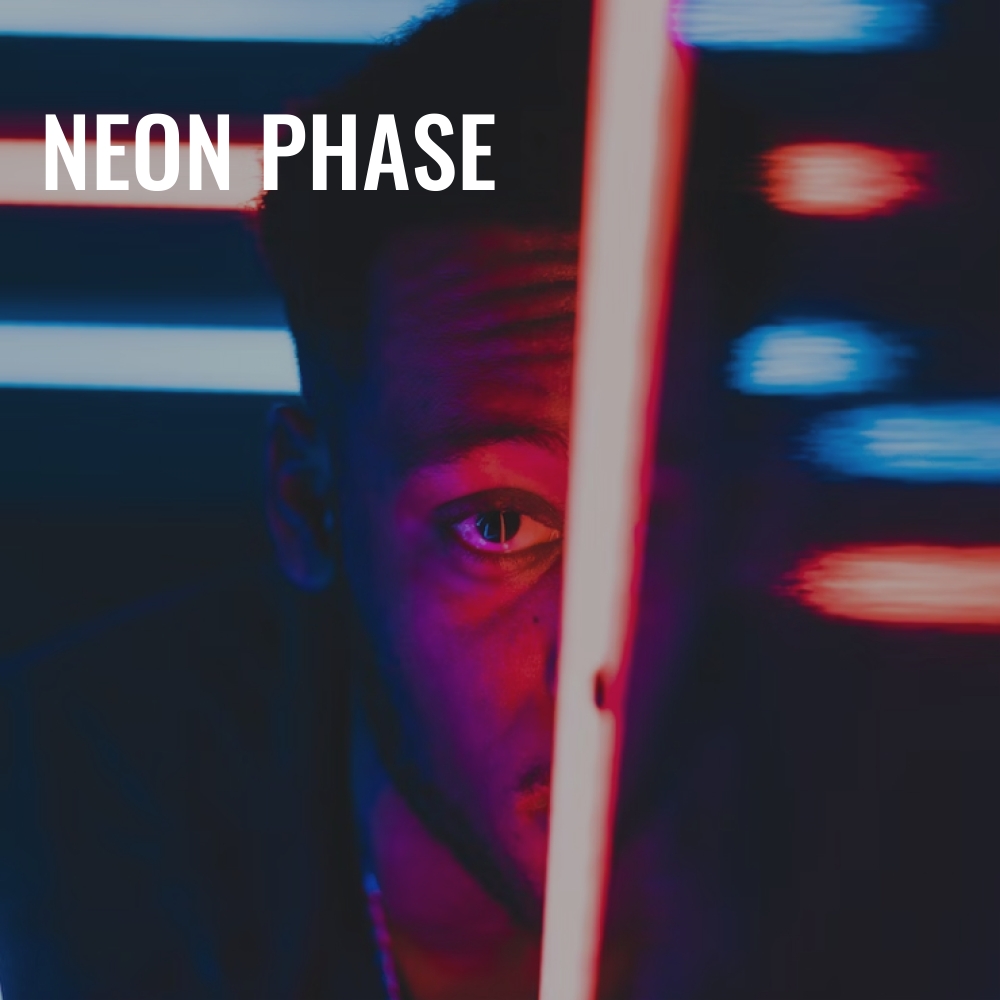 Neon Phase | Royalty Free Music | HookSounds