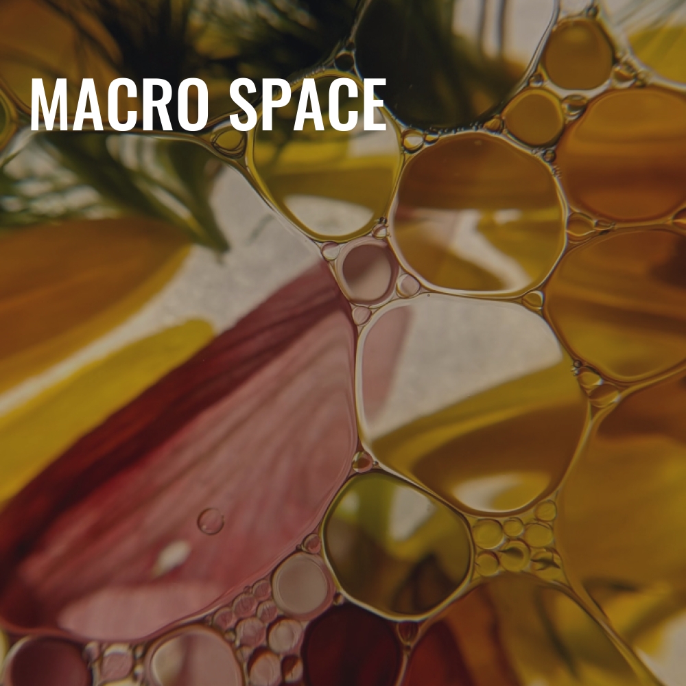 Macro Space | Royalty Free Music | HookSounds