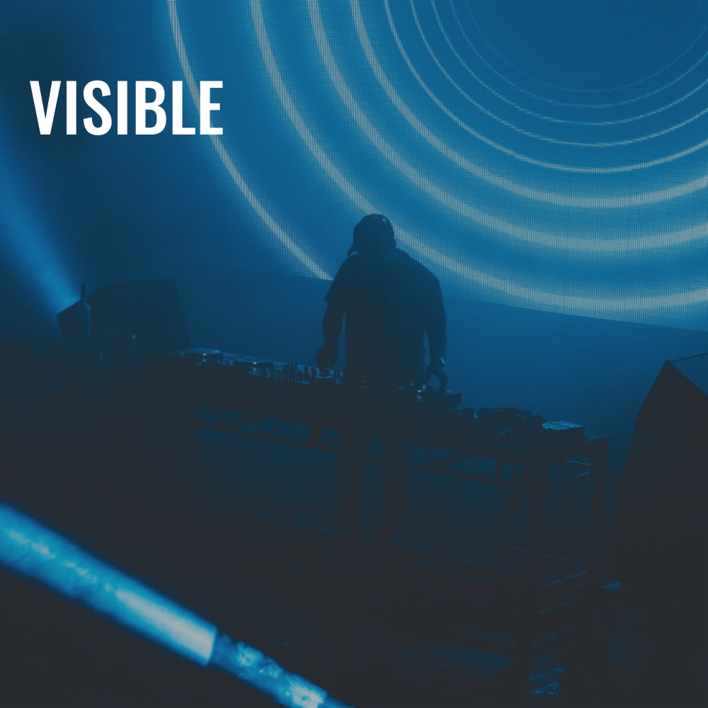 Visible | Royalty Free Music | HookSounds