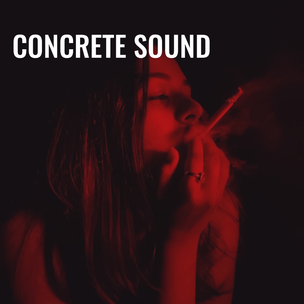 Concrete Sound | Royalty Free Music | HookSounds