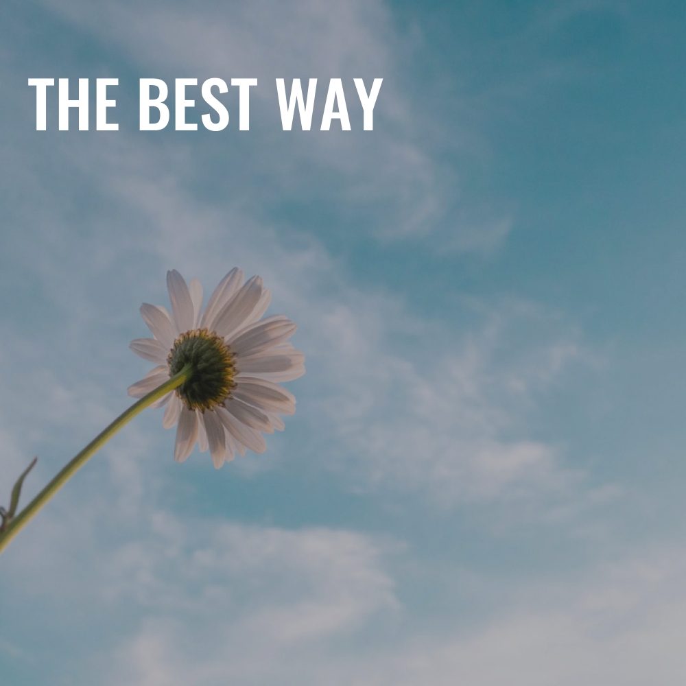 The Best Way | Royalty Free Music | HookSounds