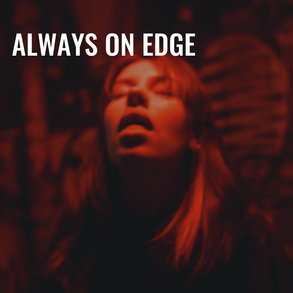 Always On Edge | Royalty Free Music | HookSounds