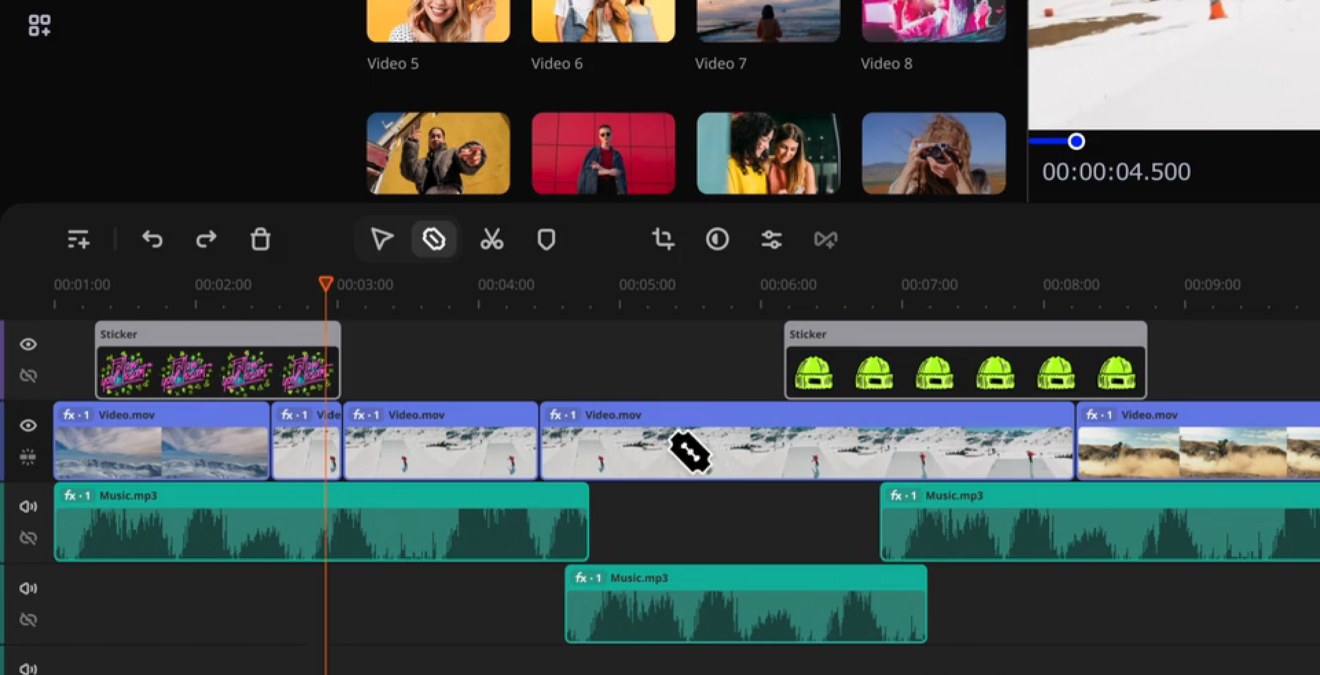 HookSounds' Top Video Editor Pick for 2025! | HookSounds